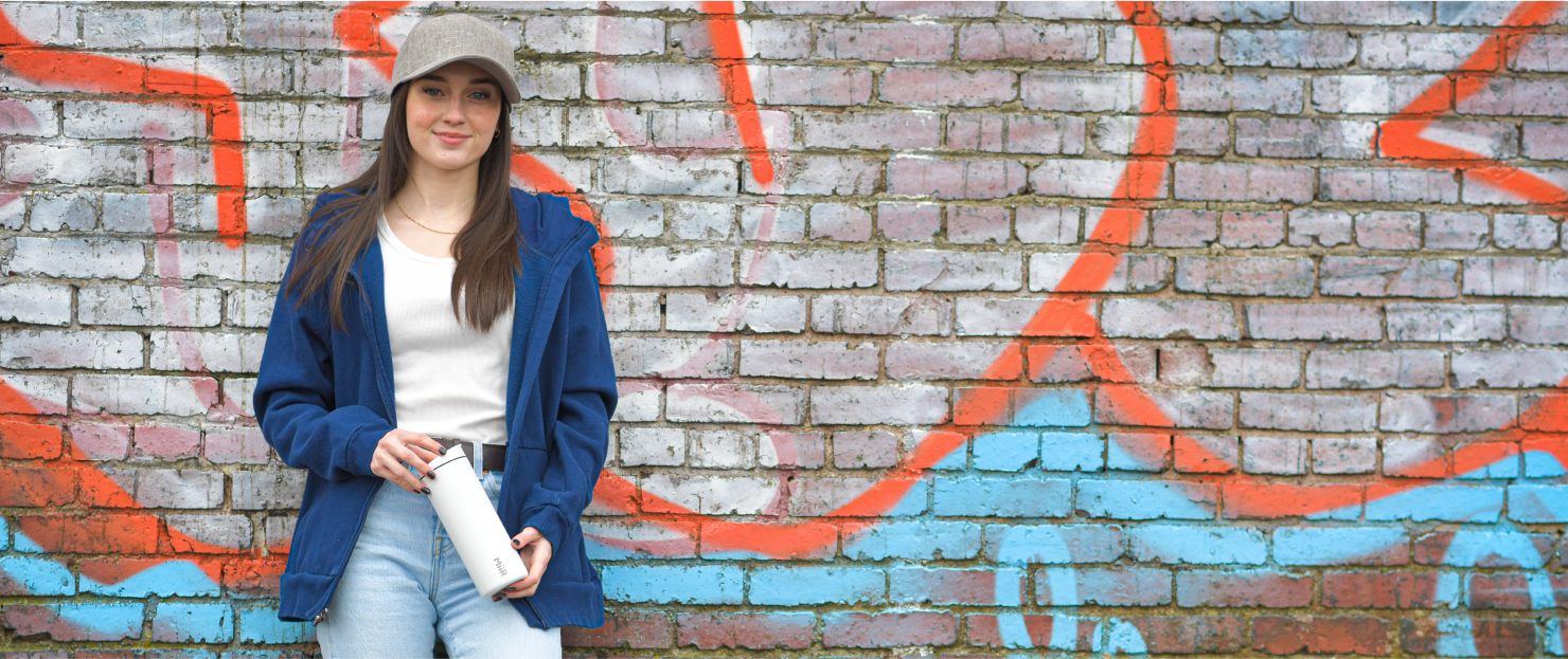 Ethical Swag | North America | Sustainable Promotional Products