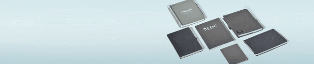 Custom Notebooks | Branded Journals, Memo Pads & FSC Certified