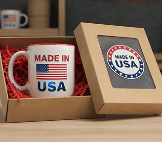 Ethical Swag | North America | Sustainable Promotional Products
