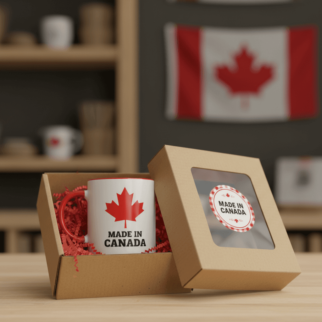 Ethical Swag | North America | Sustainable Promotional Products